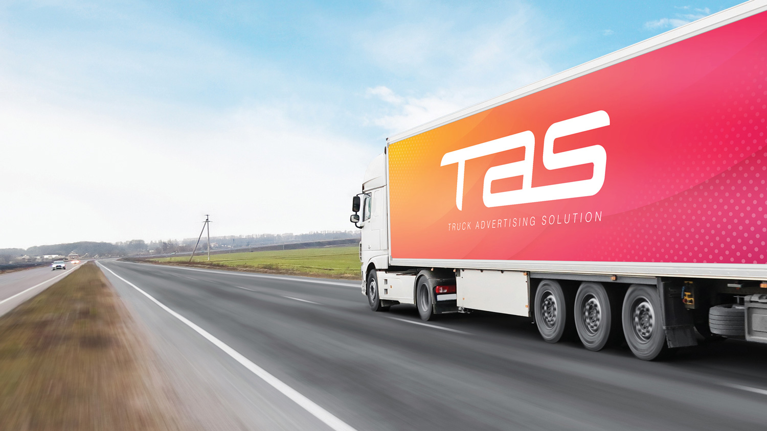 Gallery - TAS Truck Advertising Solution