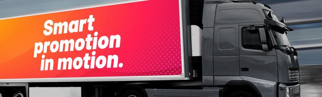 TAS Truck Advertising Solution
