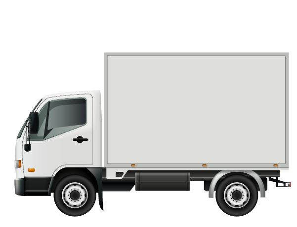 Configurator - TAS Truck Advertising Solution